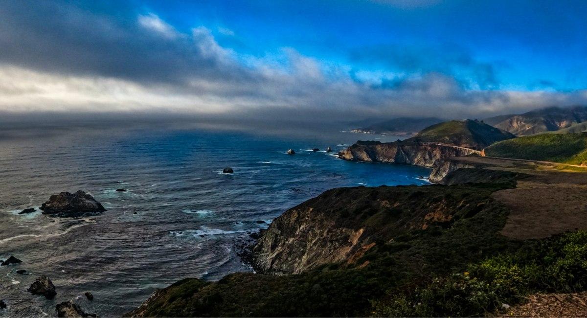 Nuestro viaje de 10 días en autocaravana por la costa de California en 2026